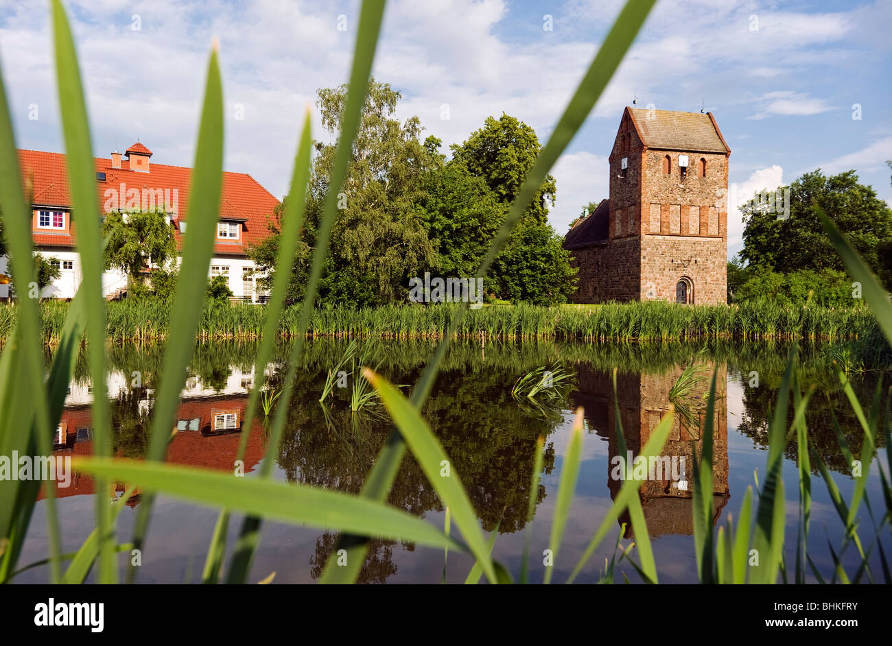 Lindenberg hi-res stock photography and images - Alamy