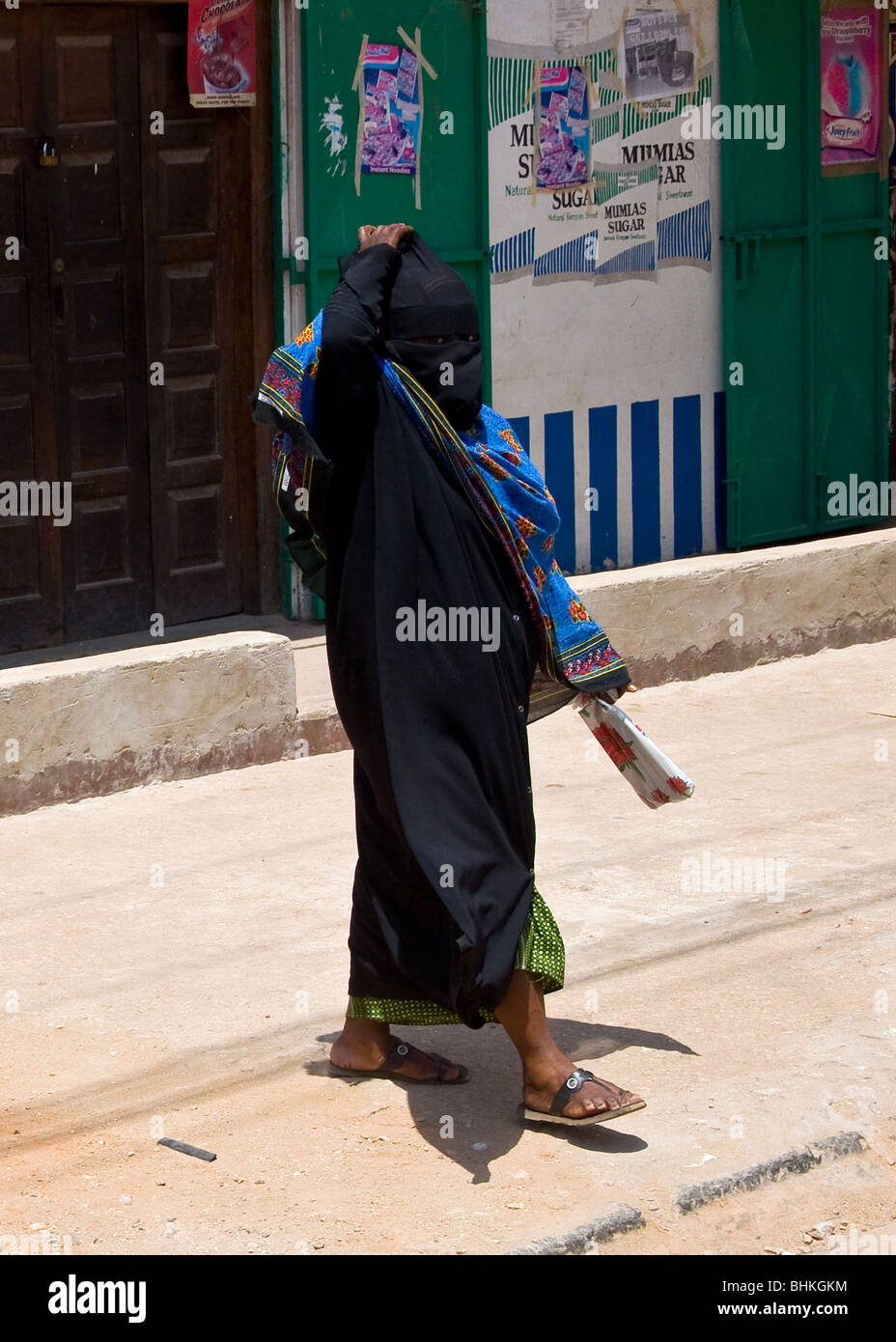 Malindi hi-res stock photography and images - Alamy