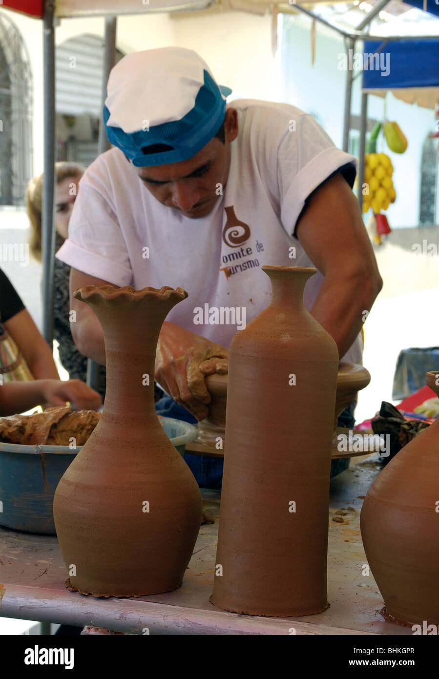 Ilobasco el salvador hi-res stock photography and images - Alamy