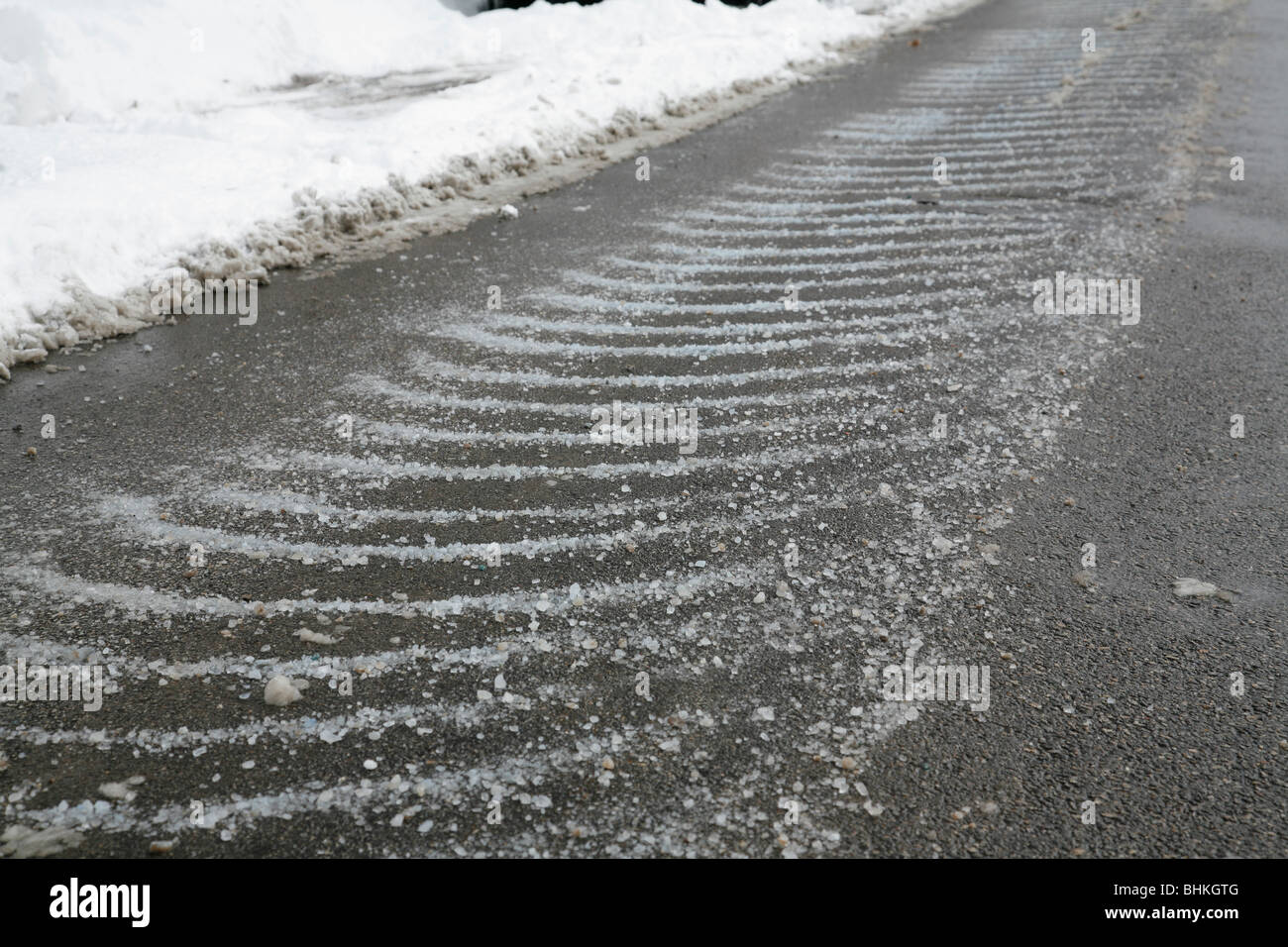 Melt of the snow hi-res stock photography and images - Alamy
