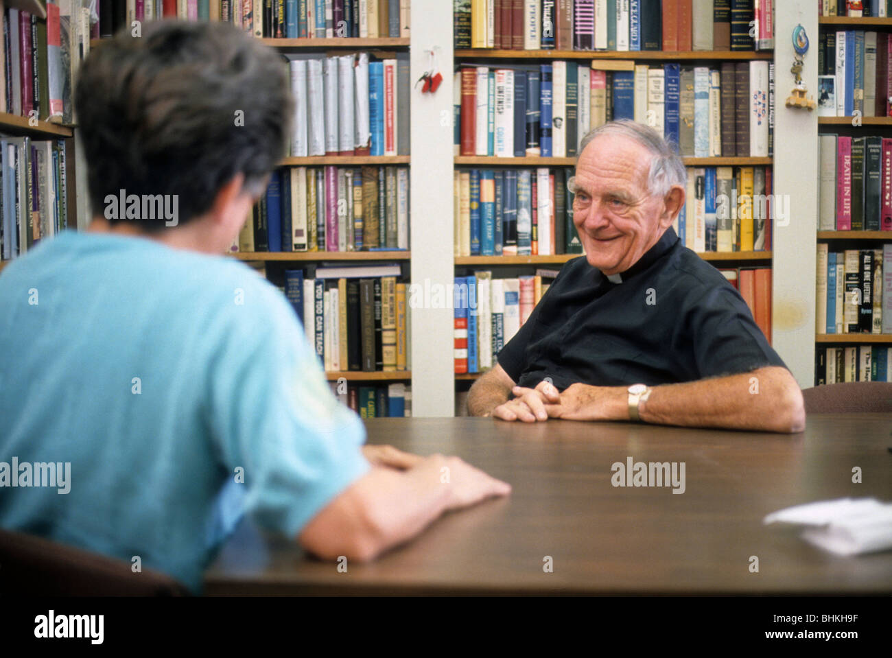 Monsignor John F Sammon, Catholic Diocese of Orange California USA ...