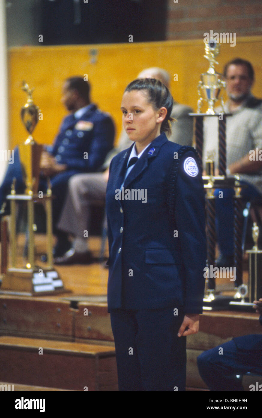 Recess school united states group hi-res stock photography and images ...