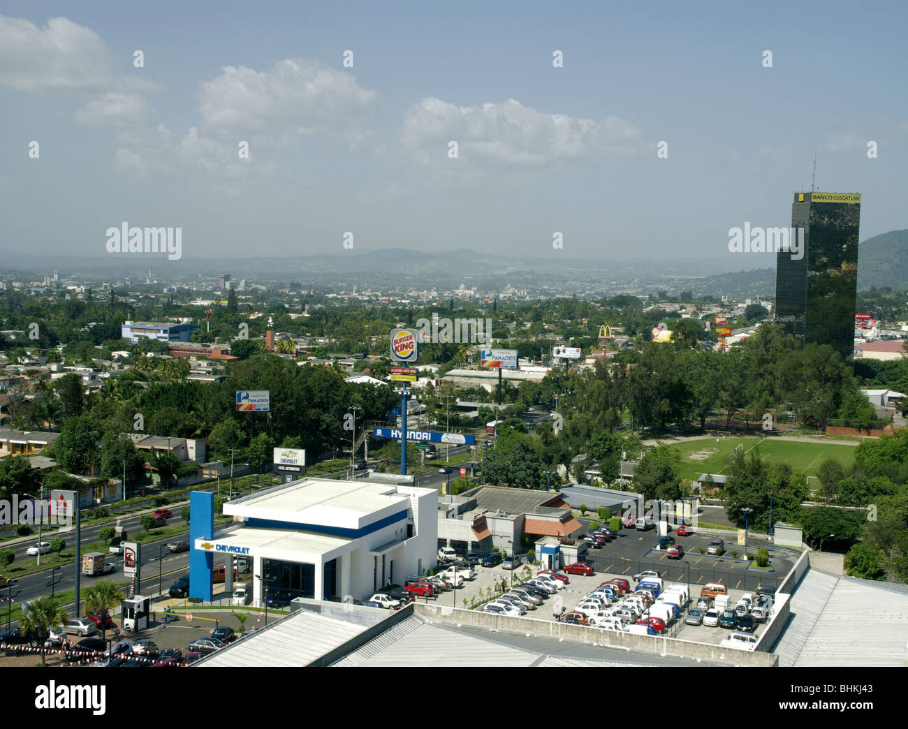 Los proceres hi-res stock photography and images - Alamy