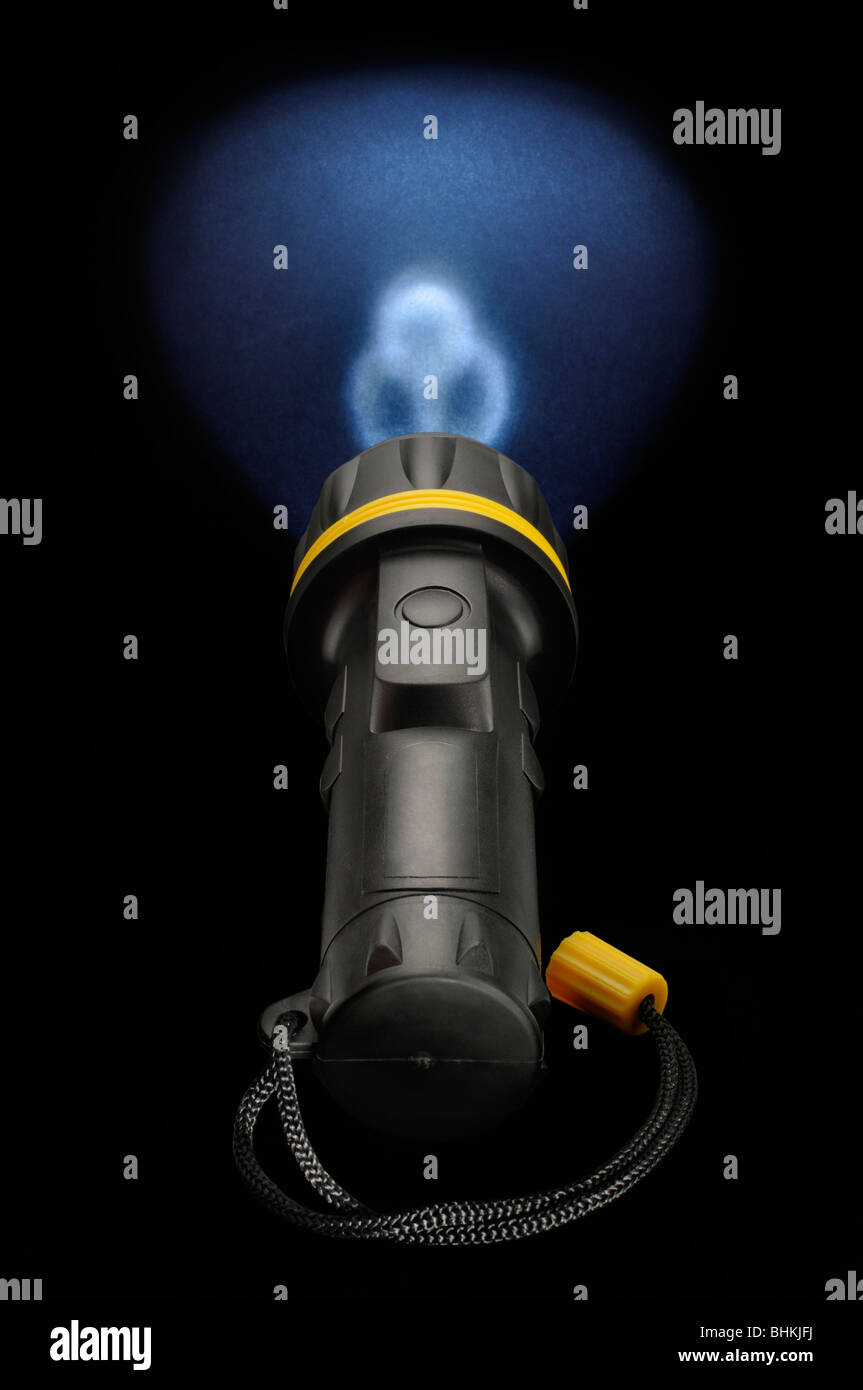 Torch light hi-res stock photography and images - Alamy