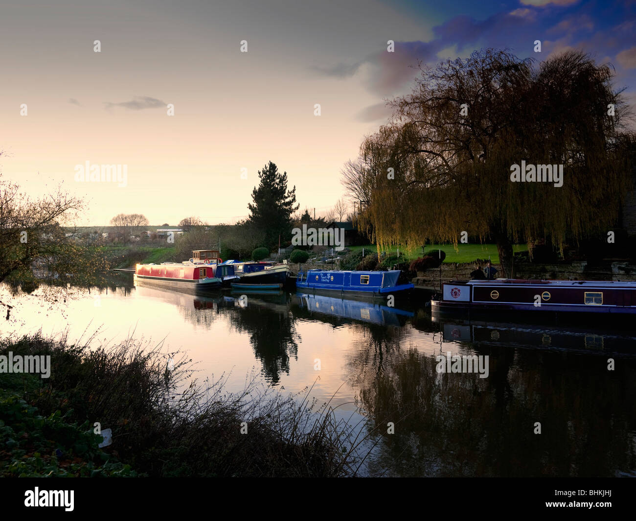 avon beautiful beauty bidford boating britain british common community ...