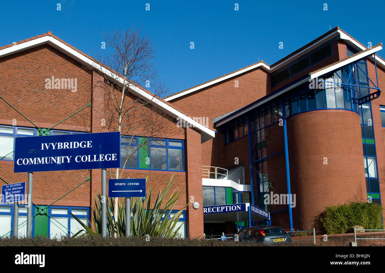 Ivybridge hi-res stock photography and images - Alamy