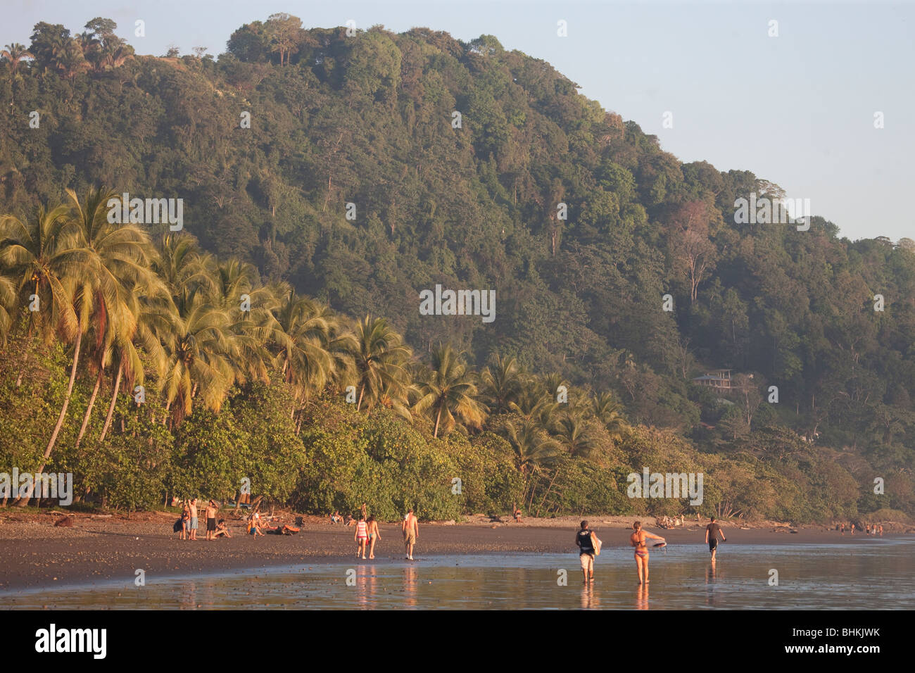 Dominical Stock Photos & Dominical Stock Images - Alamy