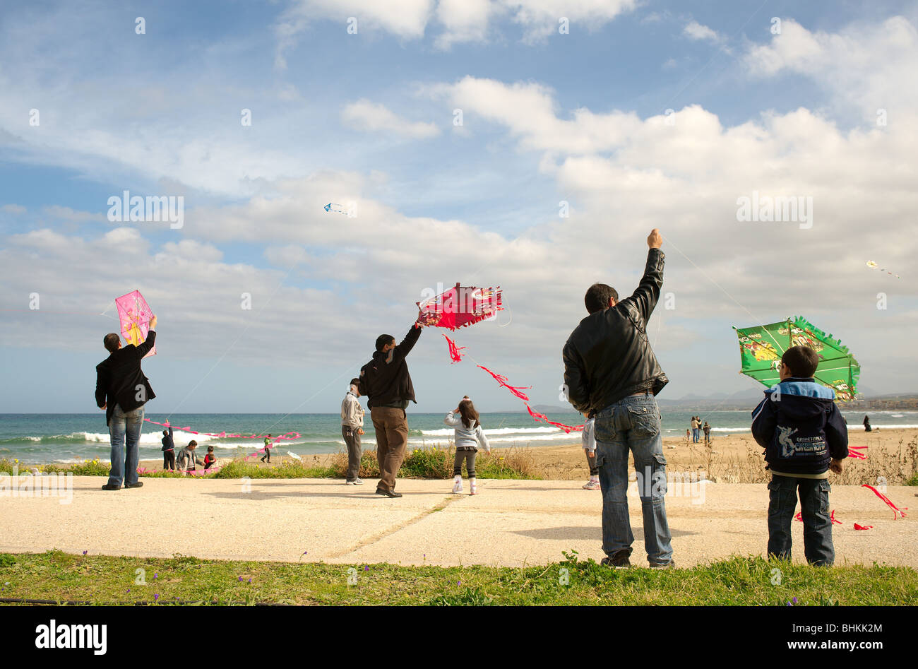Clean monday crete hi-res stock photography and images - Alamy
