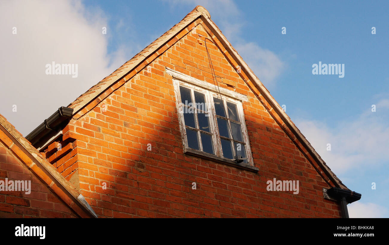 converted mill buildings Stock Photo - Alamy