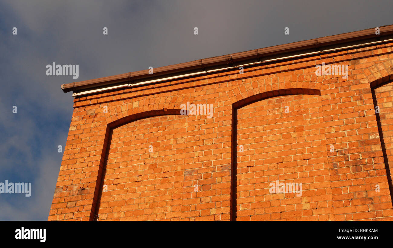 Converted mill buildings hi-res stock photography and images - Alamy