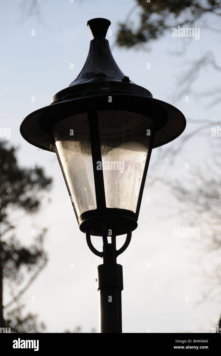 Street light hi-res stock photography and images - Alamy
