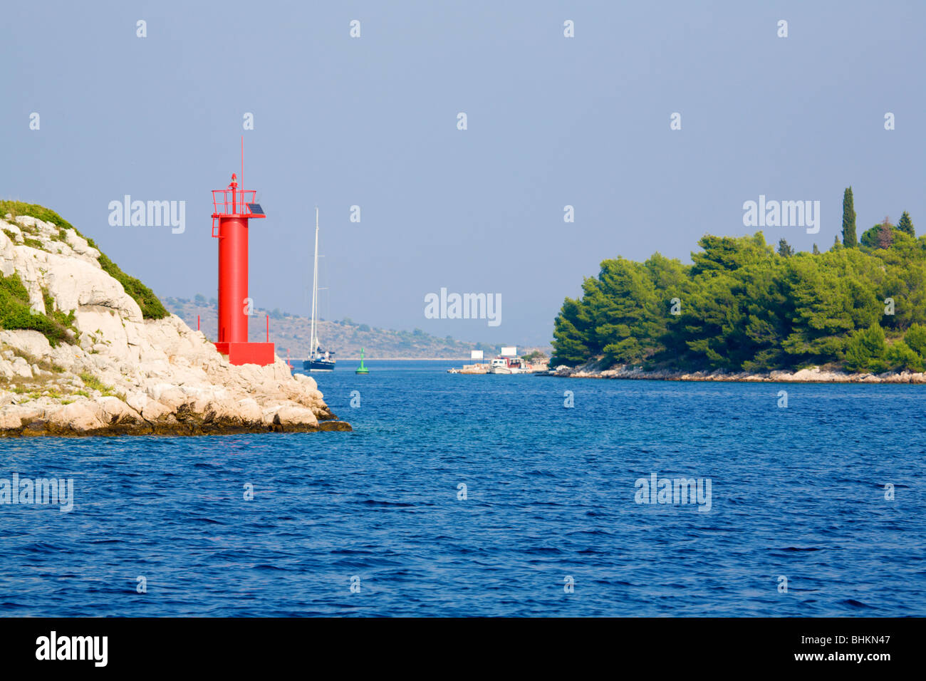 Maritime Marker Stock Photos & Maritime Marker Stock Images - Alamy