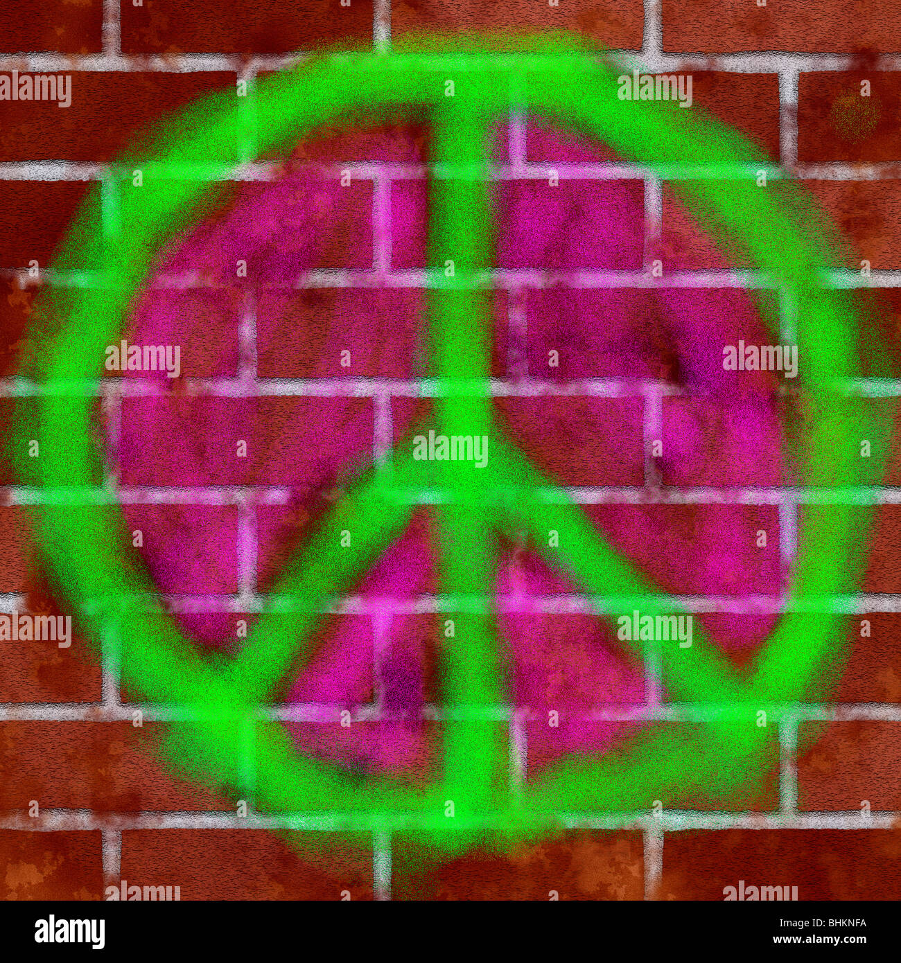 Painted wall sign in hi-res stock photography and images - Alamy