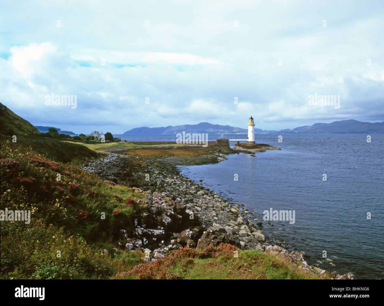 Ardmore beach hi-res stock photography and images - Alamy