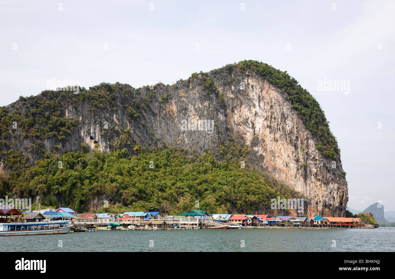 Phuket muslim restaurant hi-res stock photography and images - Alamy