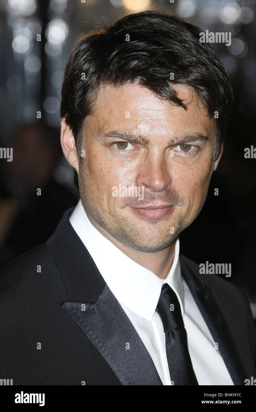 Benjamin karl hi-res stock photography and images - Alamy