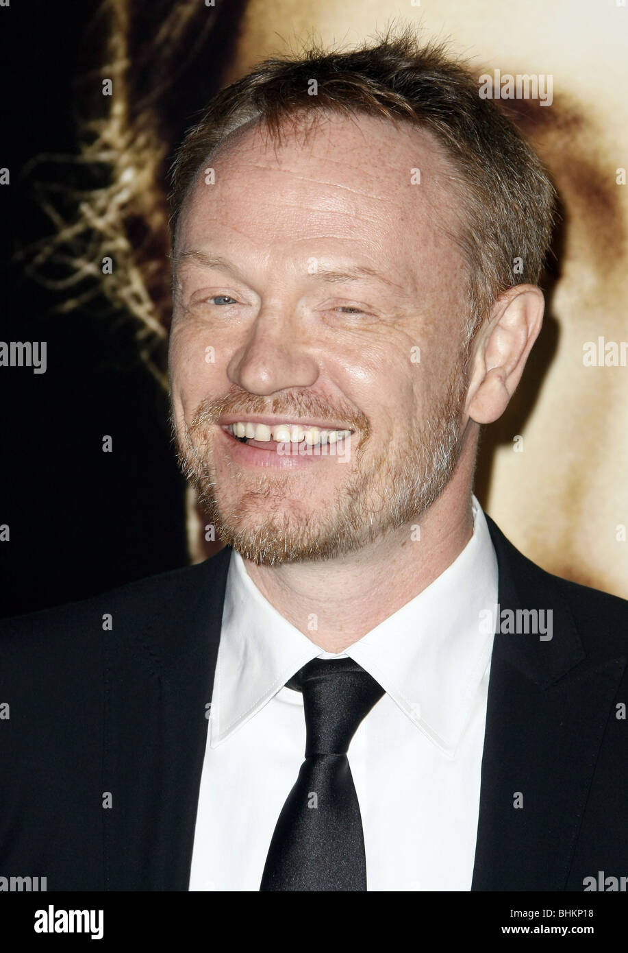 JARED HARRIS THE CURIOUS CASE OF BENJAMIN BUTTON LOS ANGELES PREMIERE ...