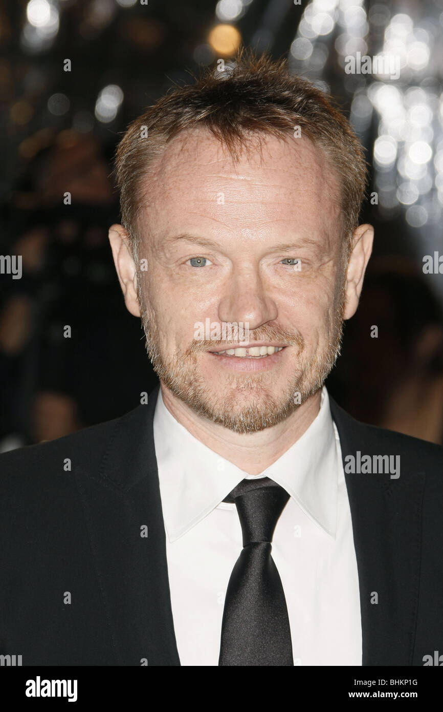 JARED HARRIS THE CURIOUS CASE OF BENJAMIN BUTTON LOS ANGELES PREMIERE ...