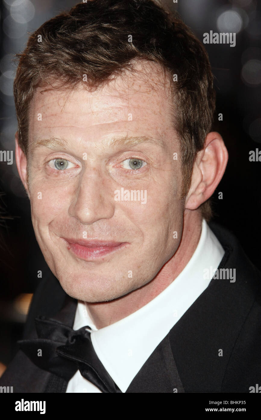 JASON FLEMYNG THE CURIOUS CASE OF BENJAMIN BUTTON LOS ANGELES PREMIERE LOS ANGELES CA USA 08 ...