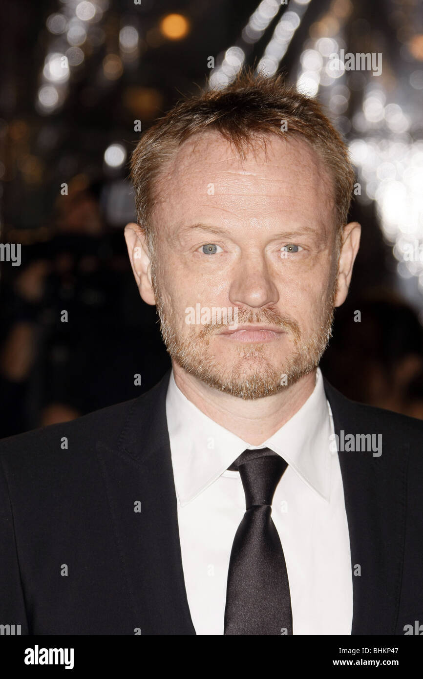 JARED HARRIS THE CURIOUS CASE OF BENJAMIN BUTTON LOS ANGELES PREMIERE ...