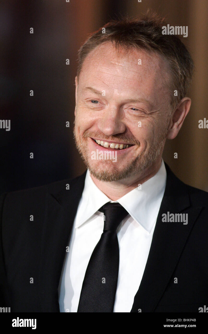 JARED HARRIS THE CURIOUS CASE OF BENJAMIN BUTTON LOS ANGELES PREMIERE ...