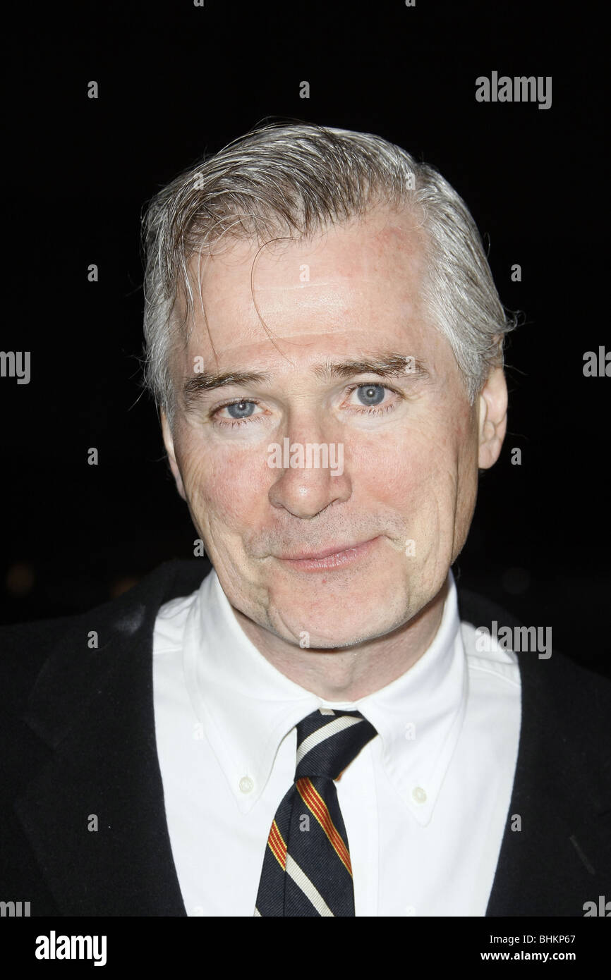 JOHN PATRICK SHANLEY DOUBT LOS ANGELES SCREENING BEVERLY HILLS LOS ...