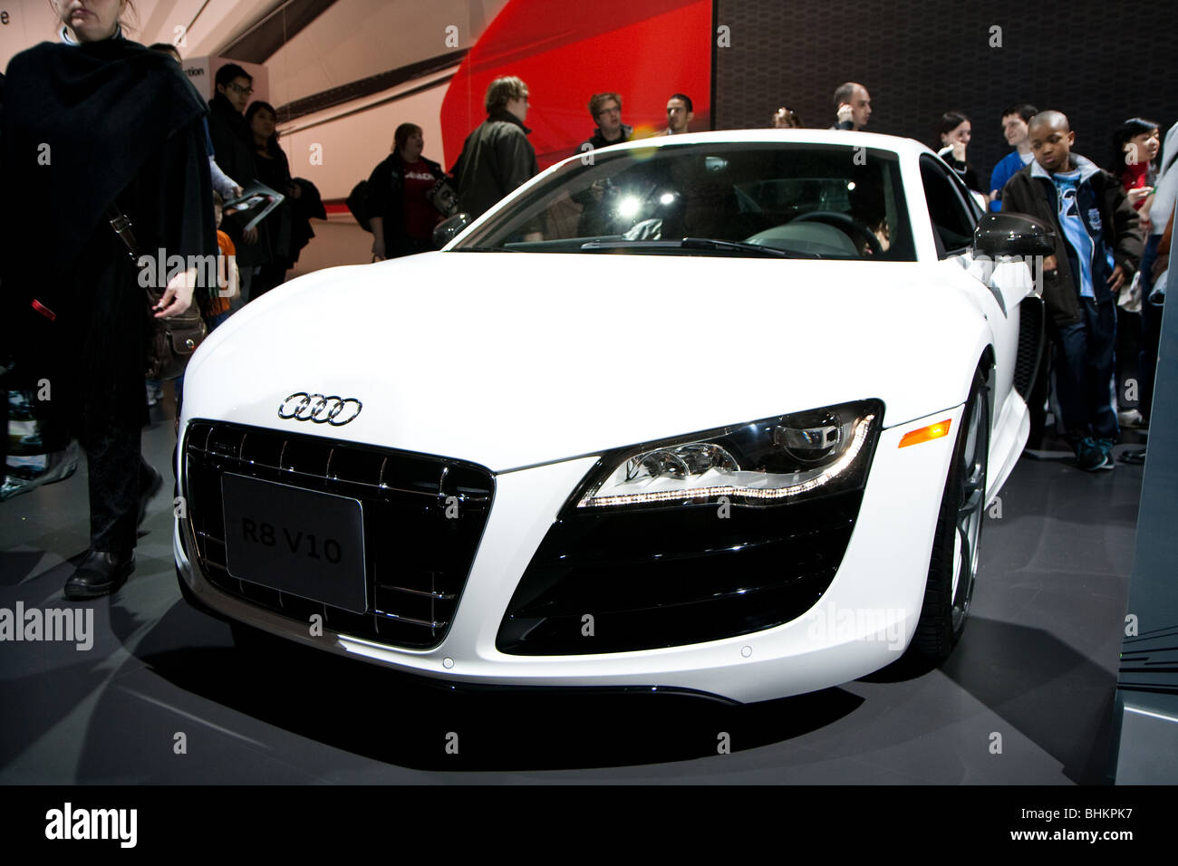 Carshow hi-res stock photography and images - Alamy