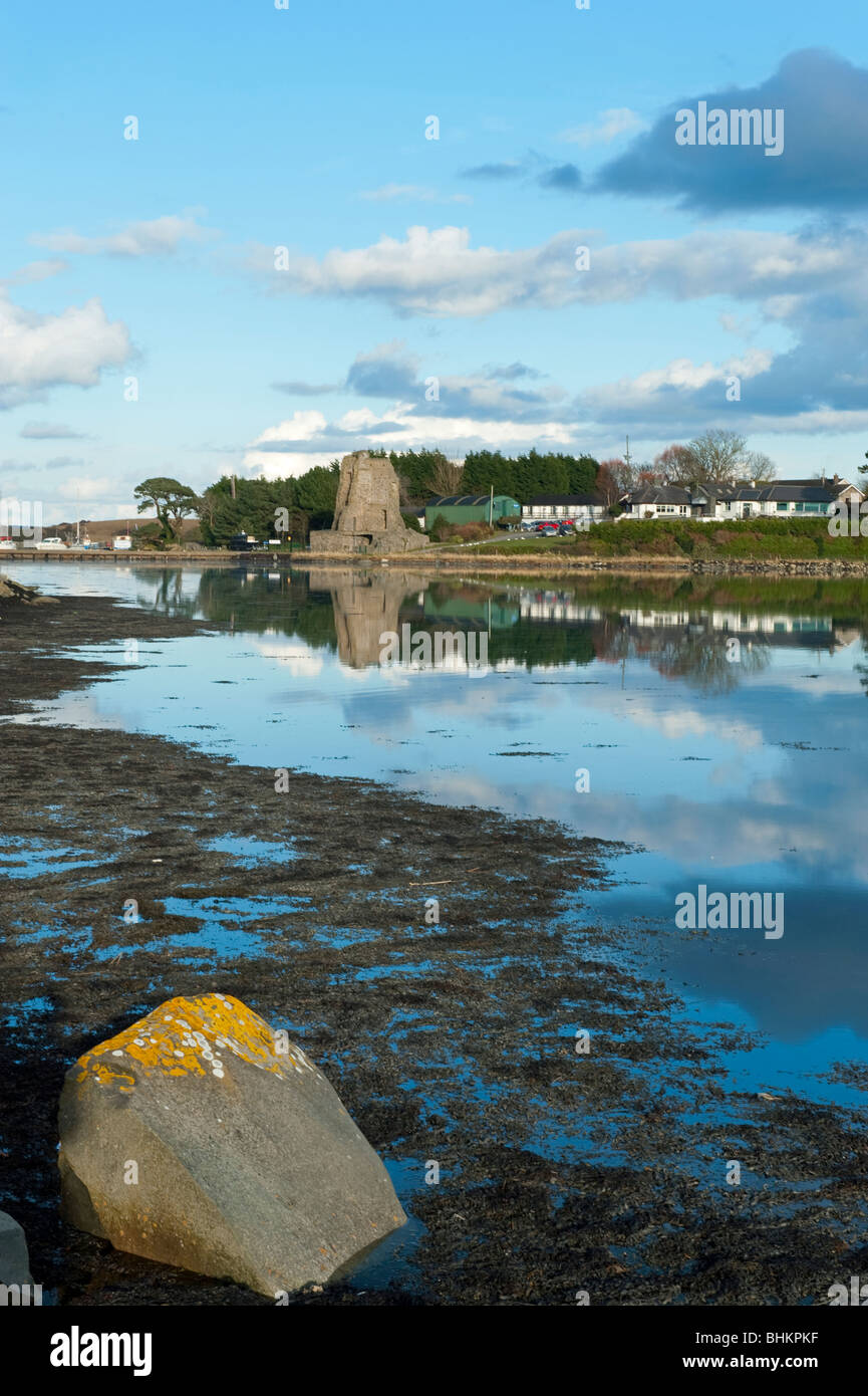 Sketrick Castle High Resolution Stock Photography and Images - Alamy