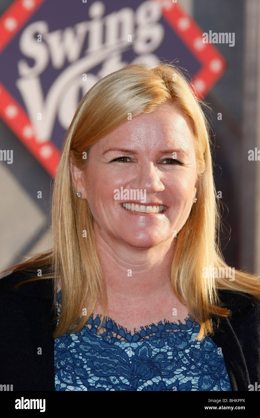MARE WINNINGHAM SWING VOTE WORLD PREMIERE LOS ANGELES CA USA 24 July ...