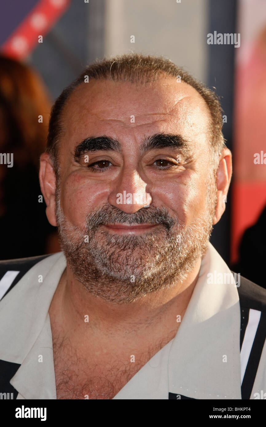 KEN DAVITIAN SWING VOTE WORLD PREMIERE LOS ANGELES CA USA 24 July 2008 ...