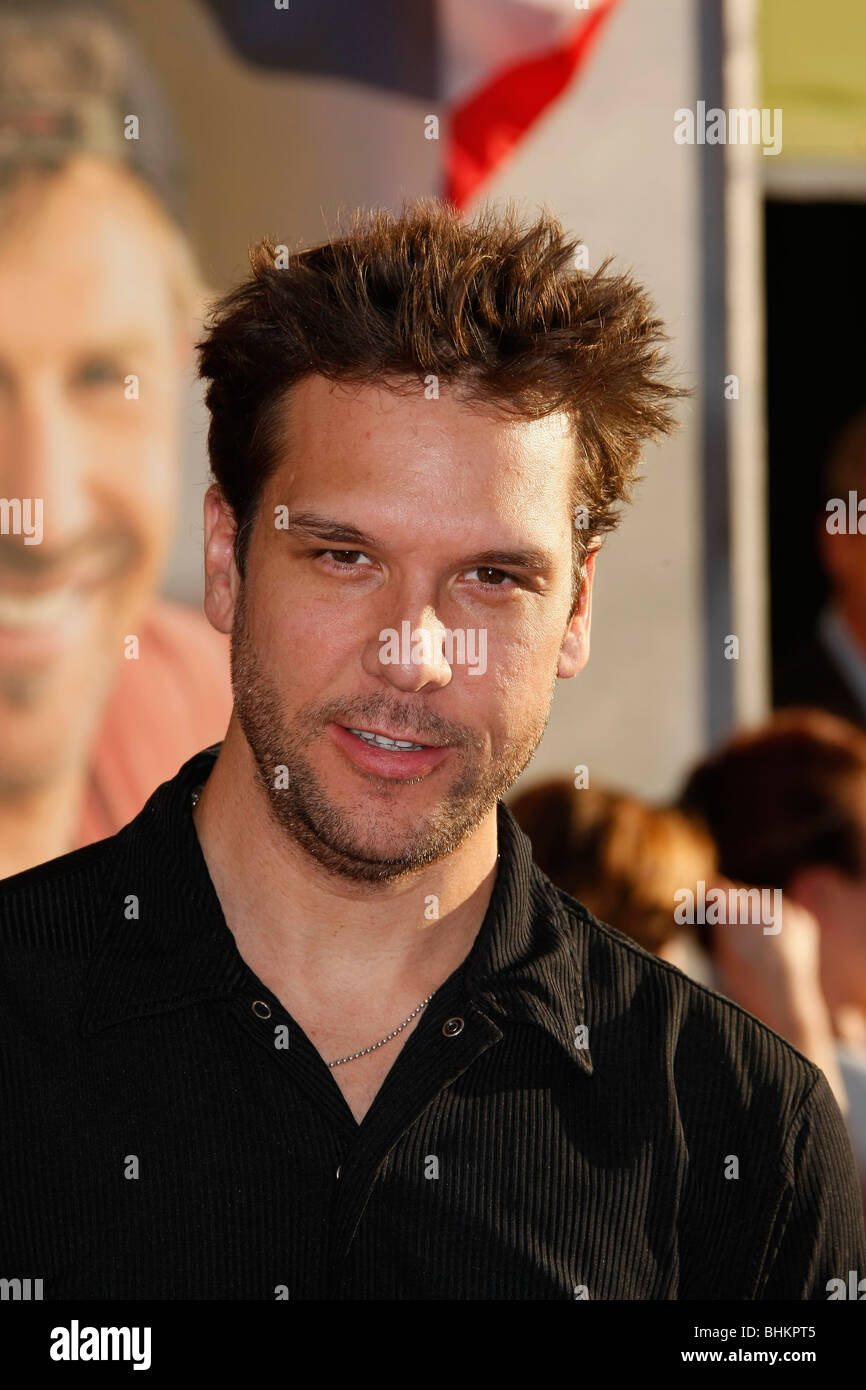 Dane cook actor hi-res stock photography and images - Alamy