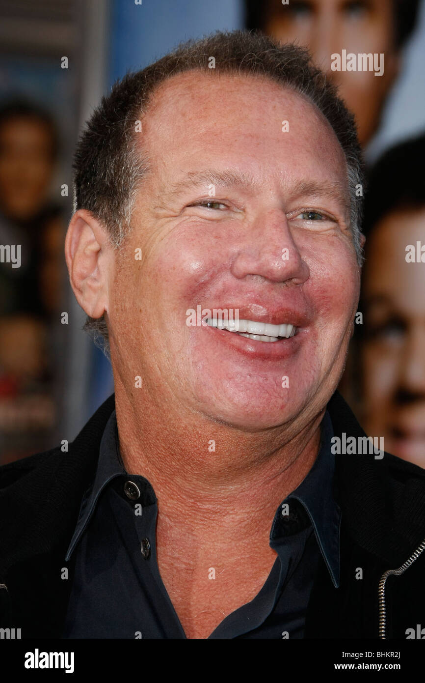 GARRY SAHNDLING STEP BROTHERS PREMIERE LOS ANGELES CA USA 15 July 2008 ...