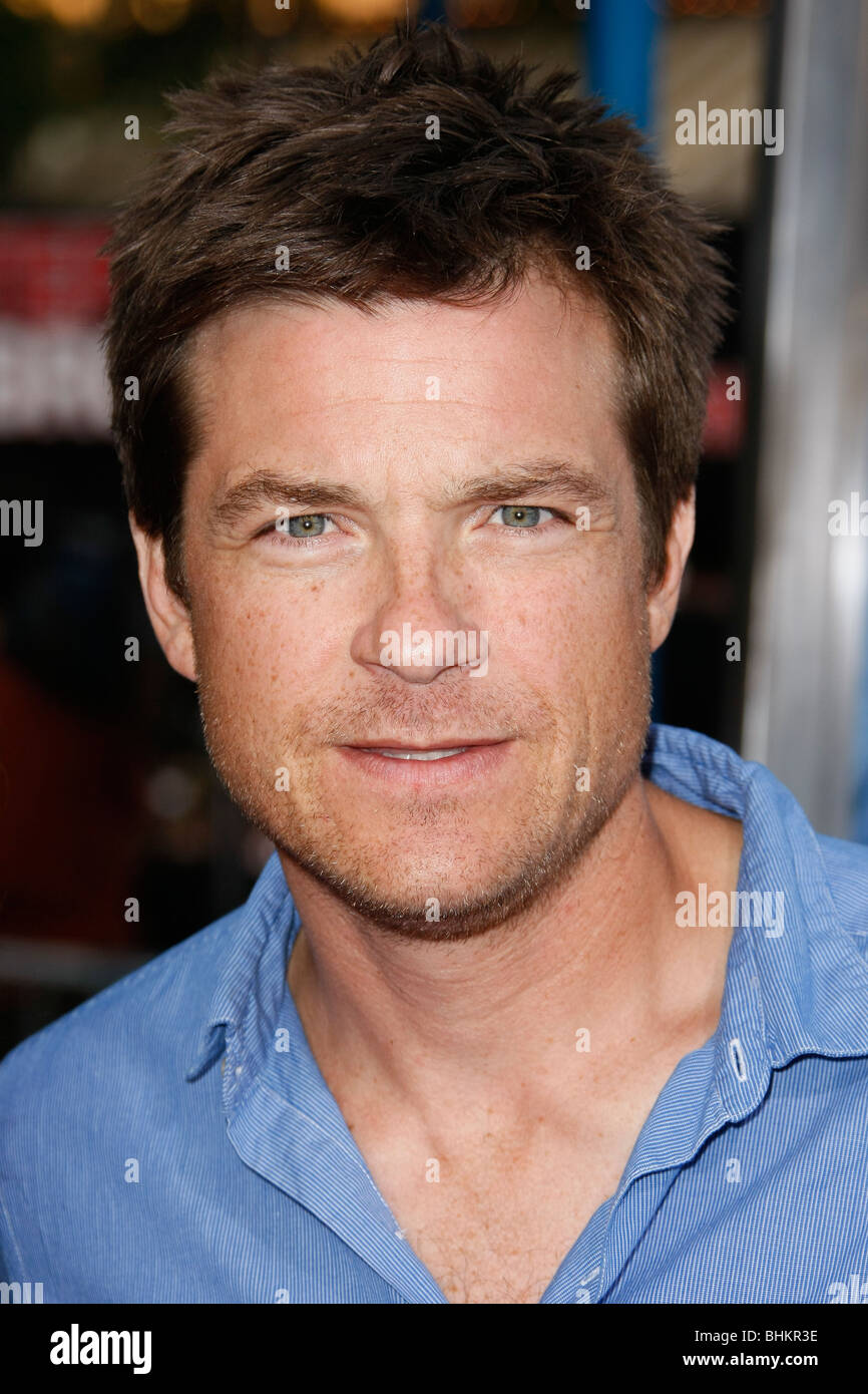 Jason bateman step brothers premiere hi-res stock photography and ...
