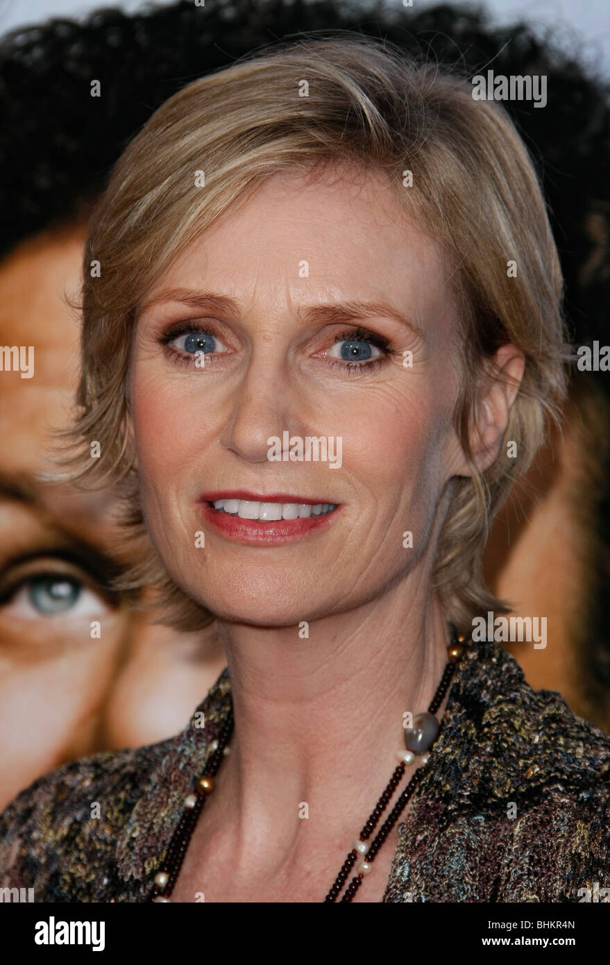 Jane lynch 2008 hi-res stock photography and images - Alamy