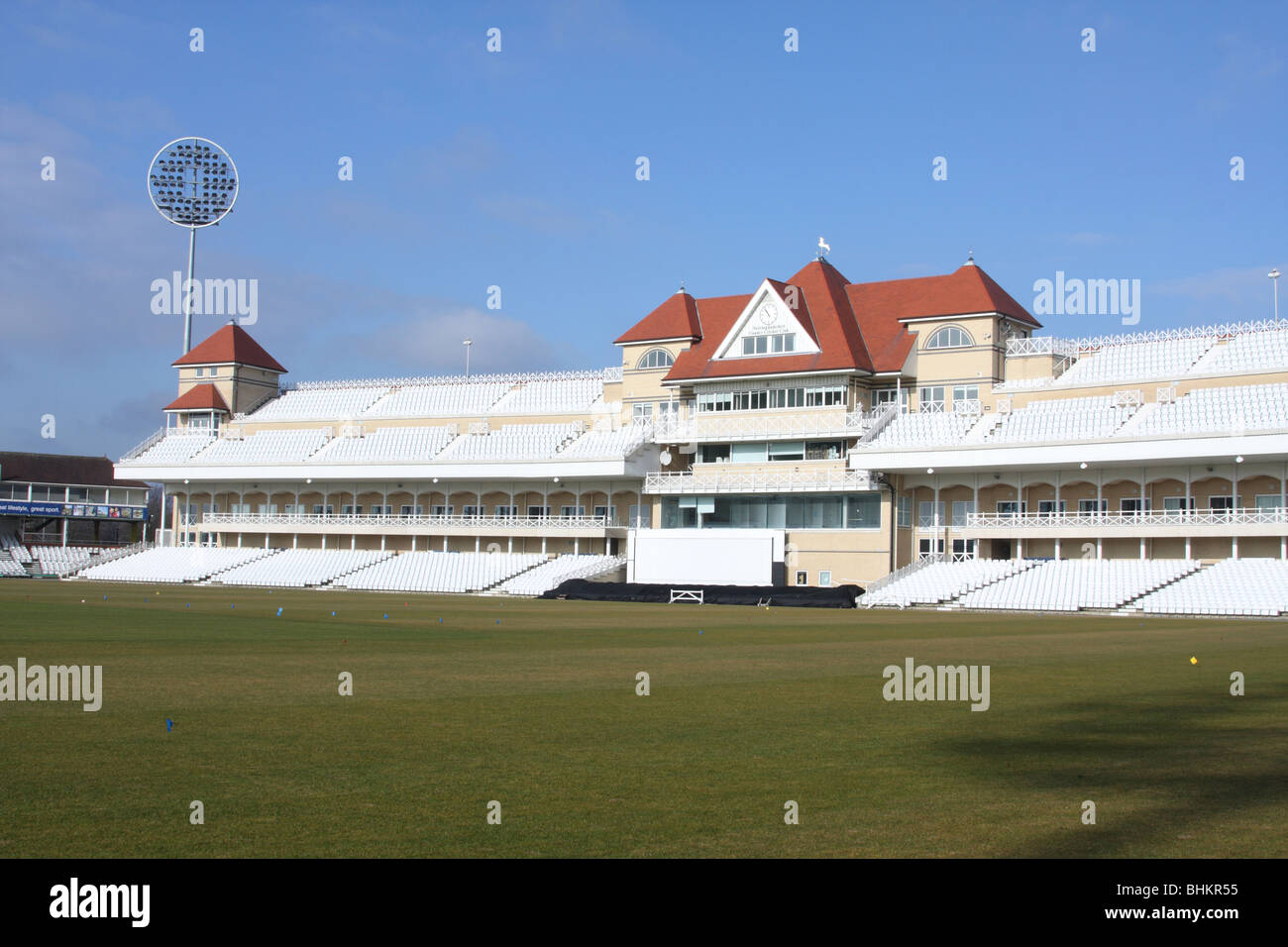 Trent bridge hi-res stock photography and images - Alamy