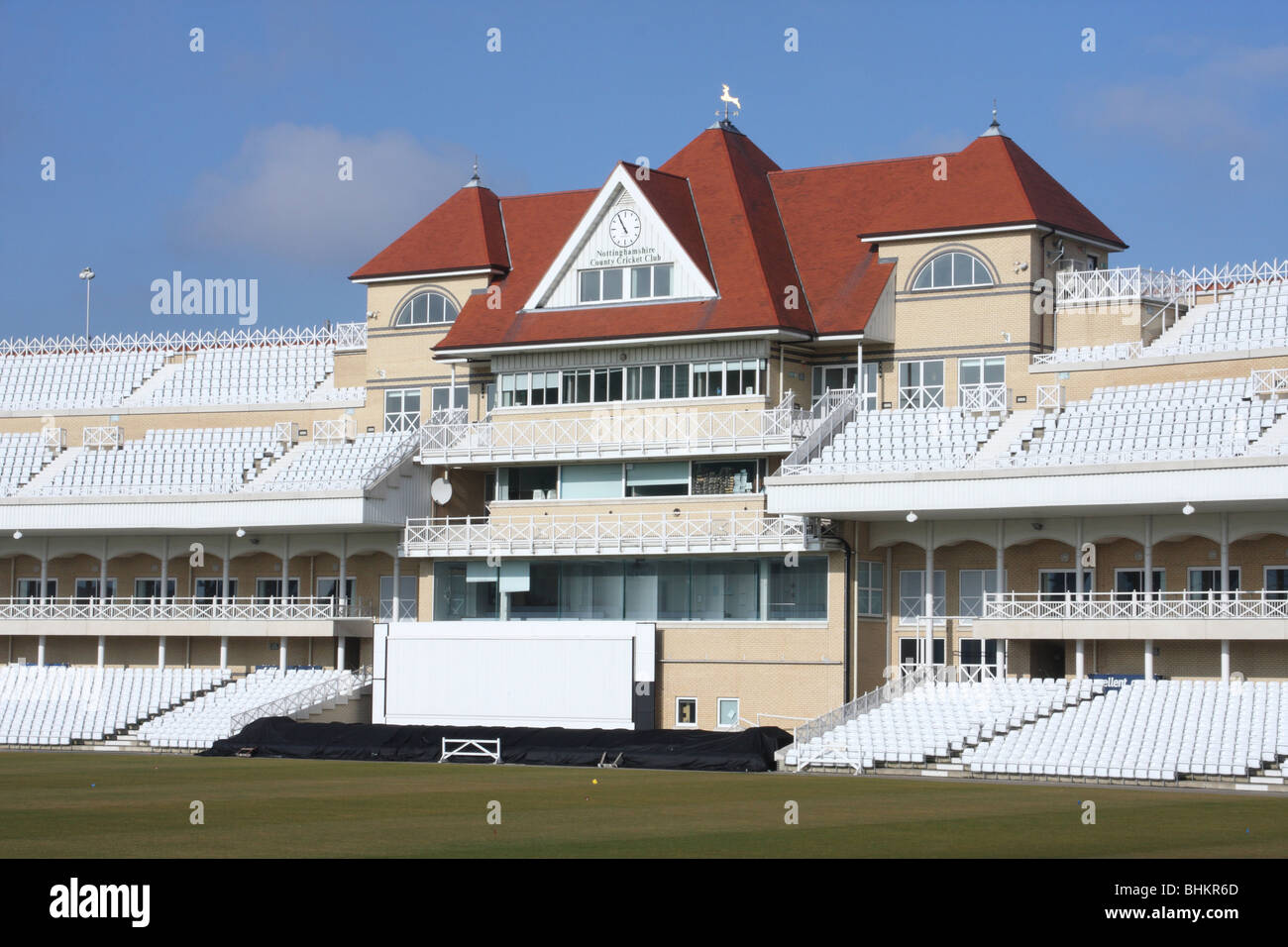 Trent bridge hi-res stock photography and images - Alamy