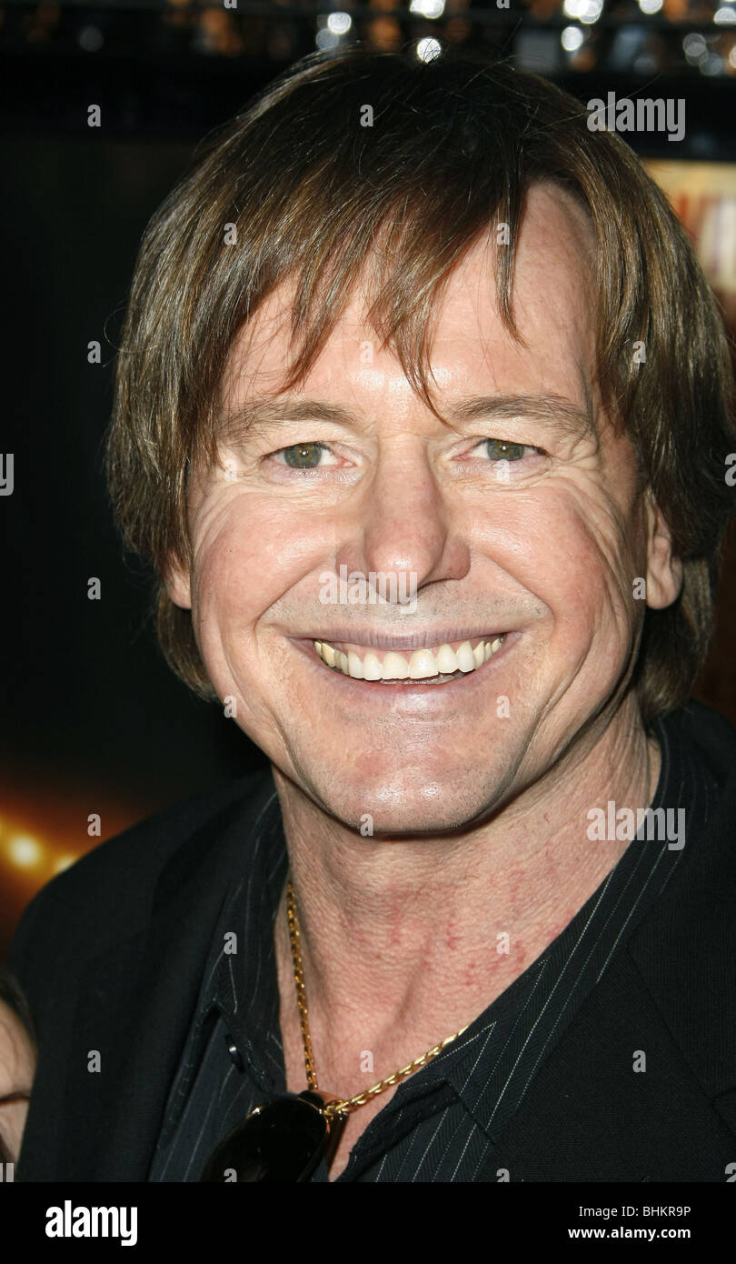RODDY PIPER THE WRESTLER LOS ANGELES PREMIERE BEVERLY HILLS LOS ANGELES ...