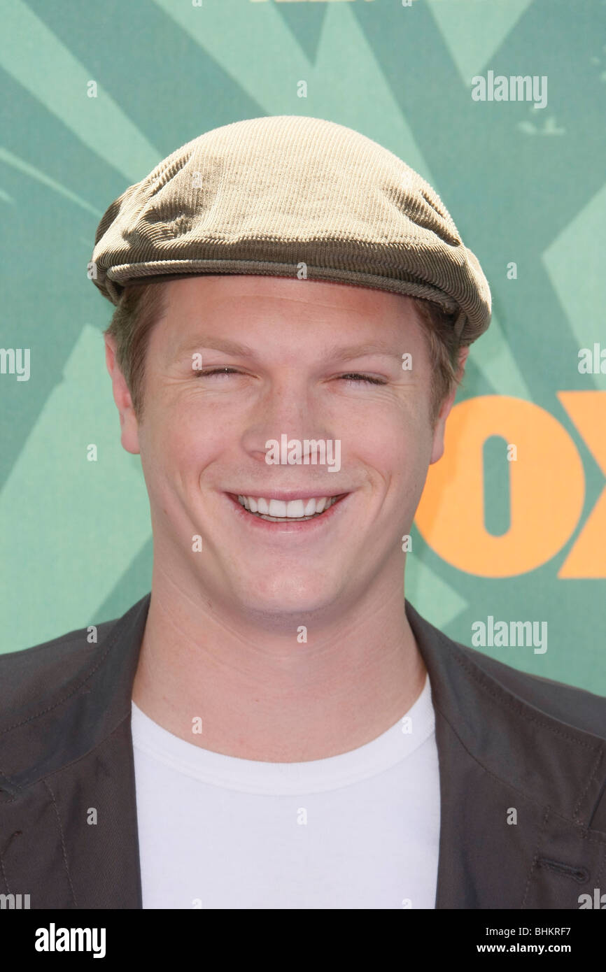 Luke ford hi-res stock photography and images - Alamy