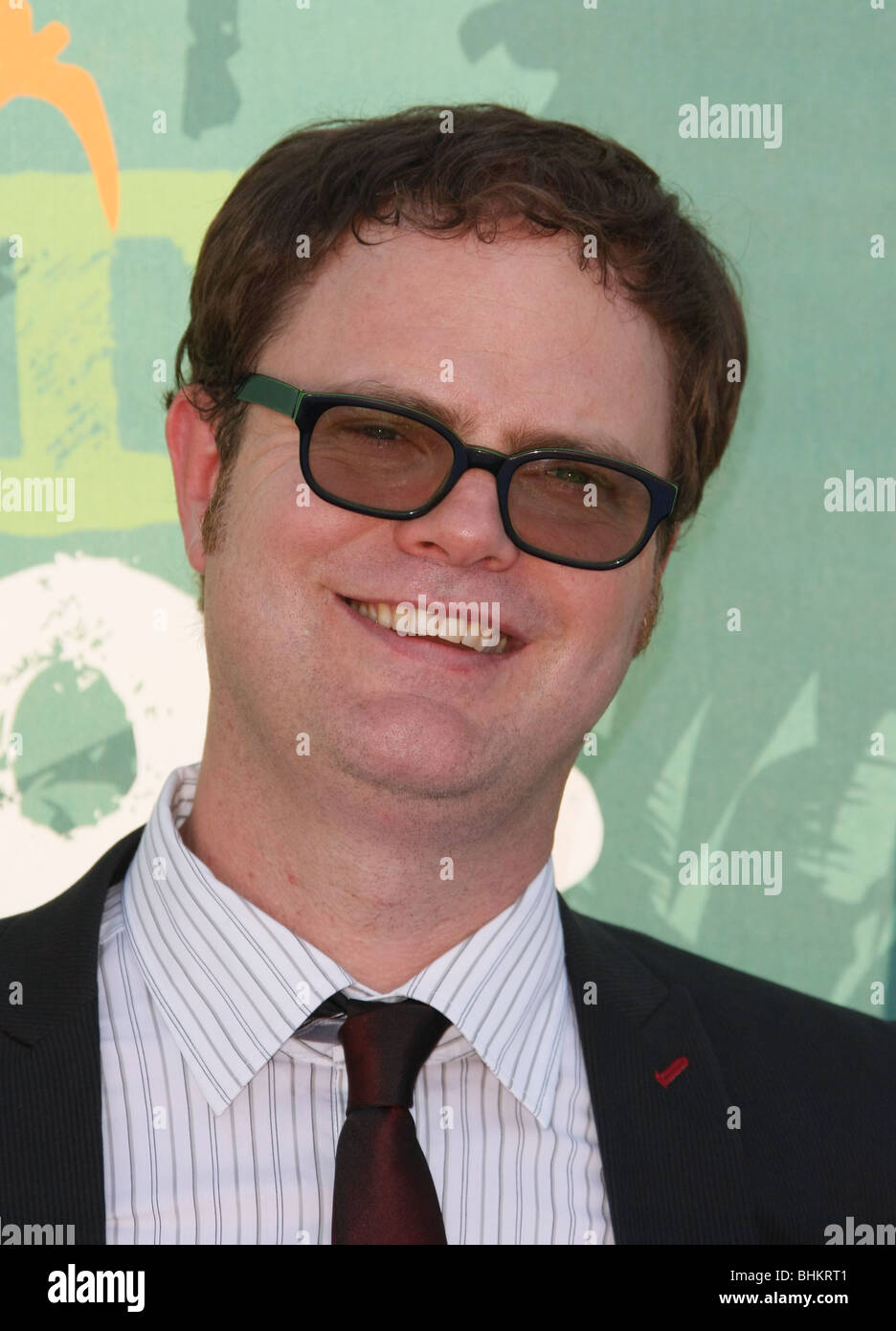 Rainn Wilson The Rocker