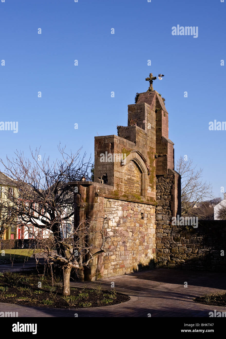 Whitehaven Town Centre High Resolution Stock Photography and Images - Alamy