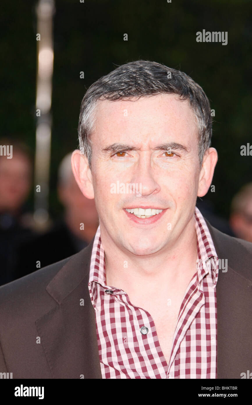 Steve coogan hi-res stock photography and images - Alamy