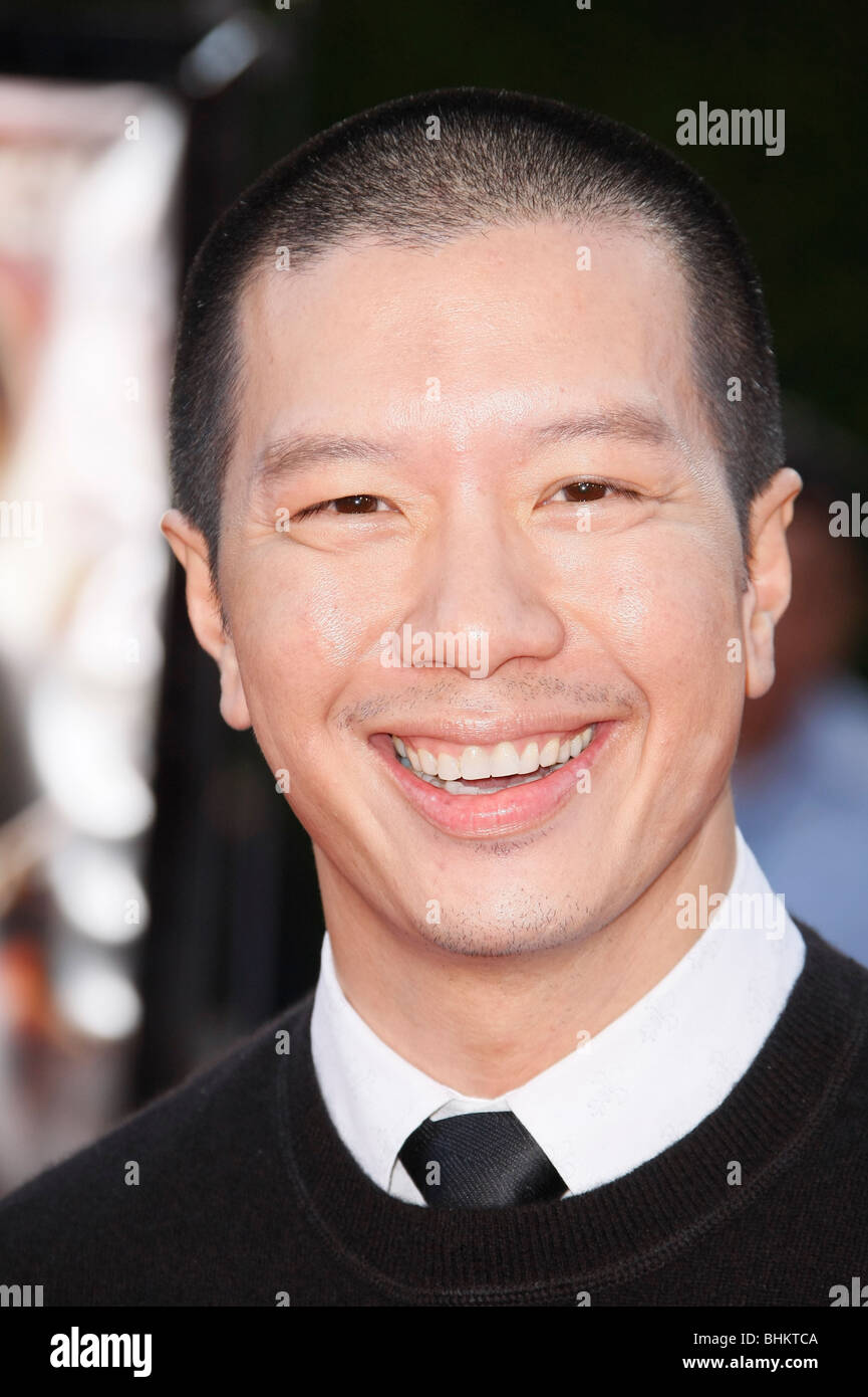 Reggie Lee High Resolution Stock Photography and Images - Alamy