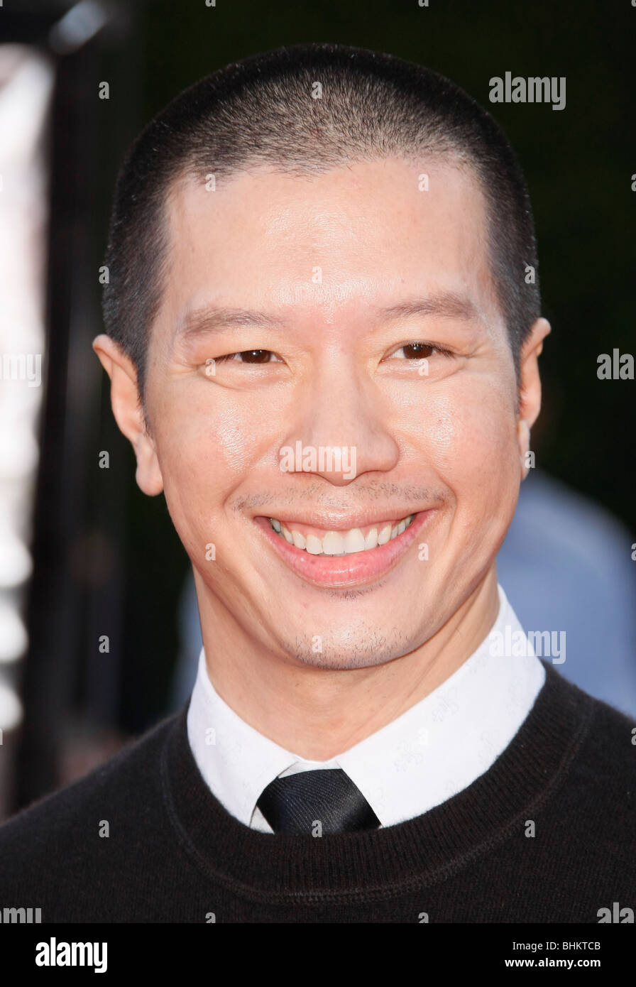 REGGIE LEE TROPIC THUNDER PREMIERE LOS ANGELES CA USA 11 August 2008 ...