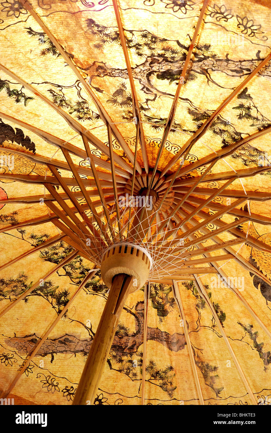 Sunshade japan hi-res stock photography and images - Alamy