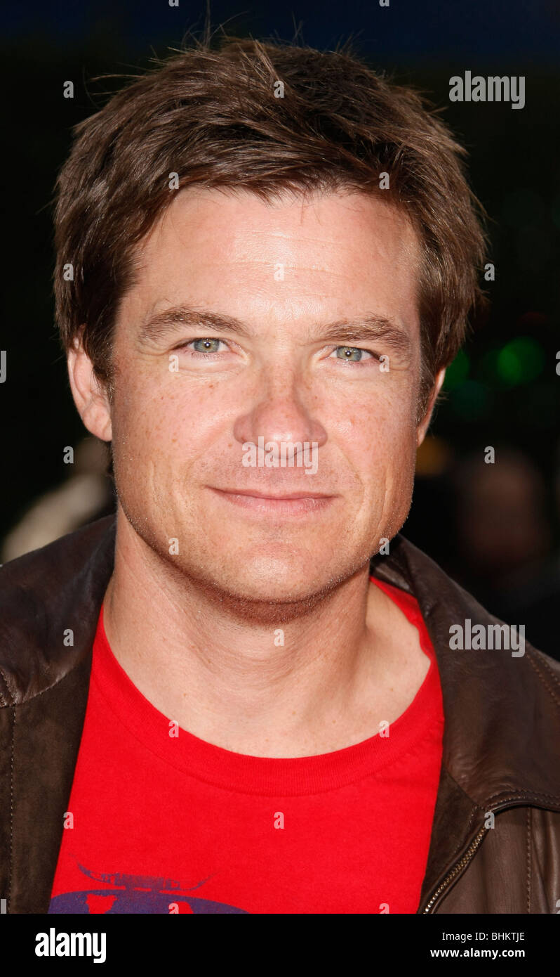 Jason bateman hi-res stock photography and images - Alamy