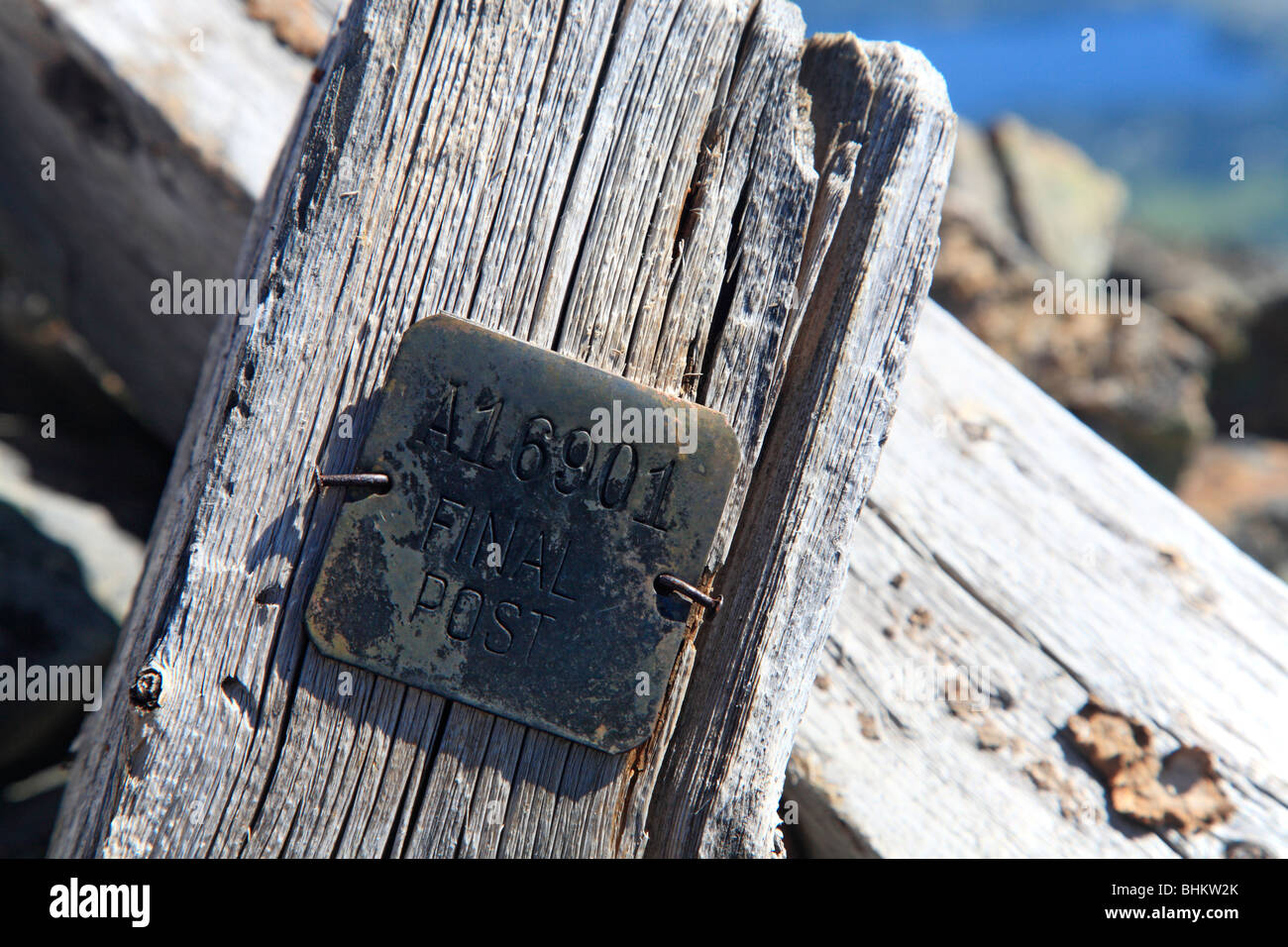 Mining relics hi-res stock photography and images - Alamy