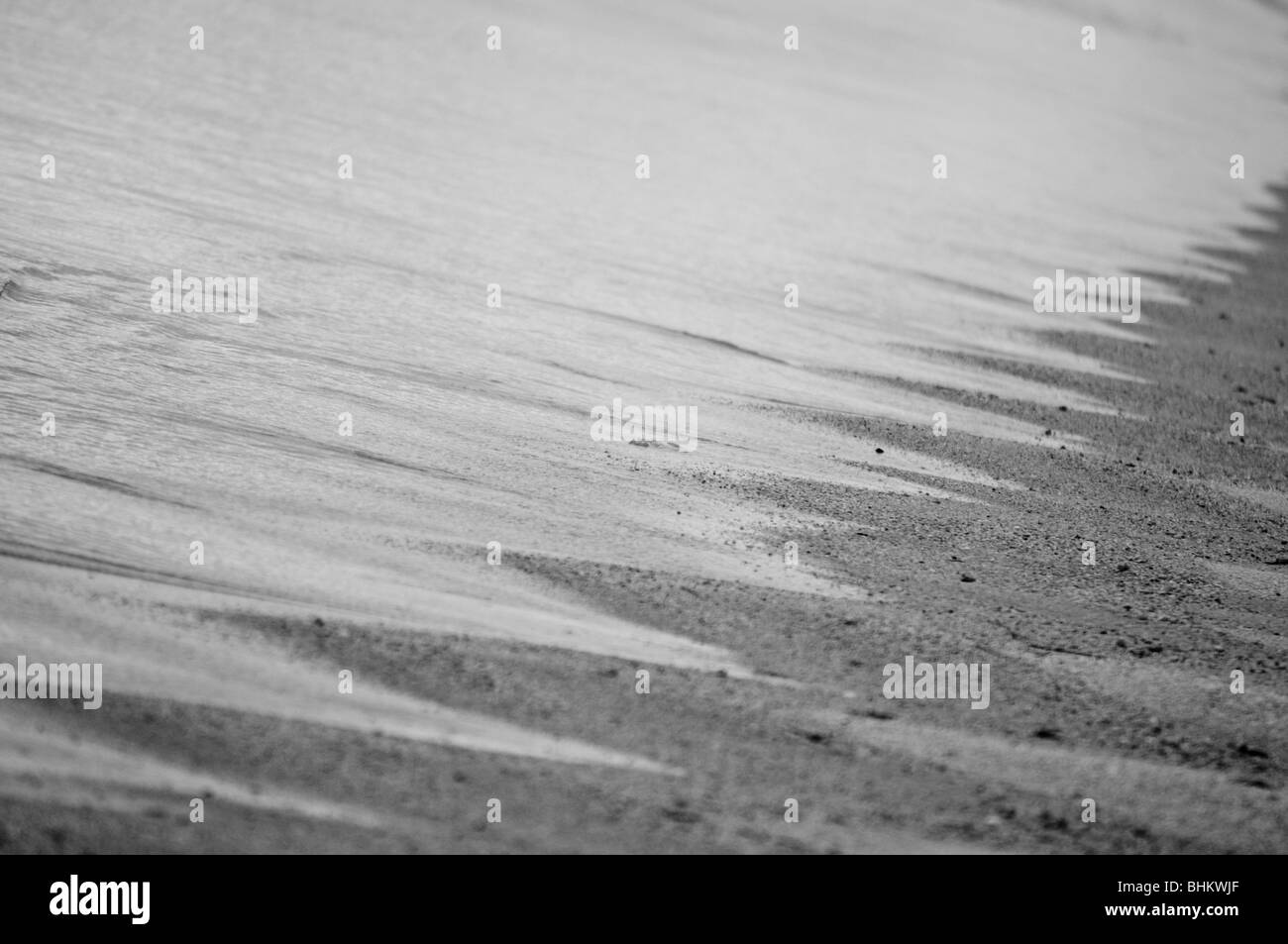 Shoreline curves hi-res stock photography and images - Alamy