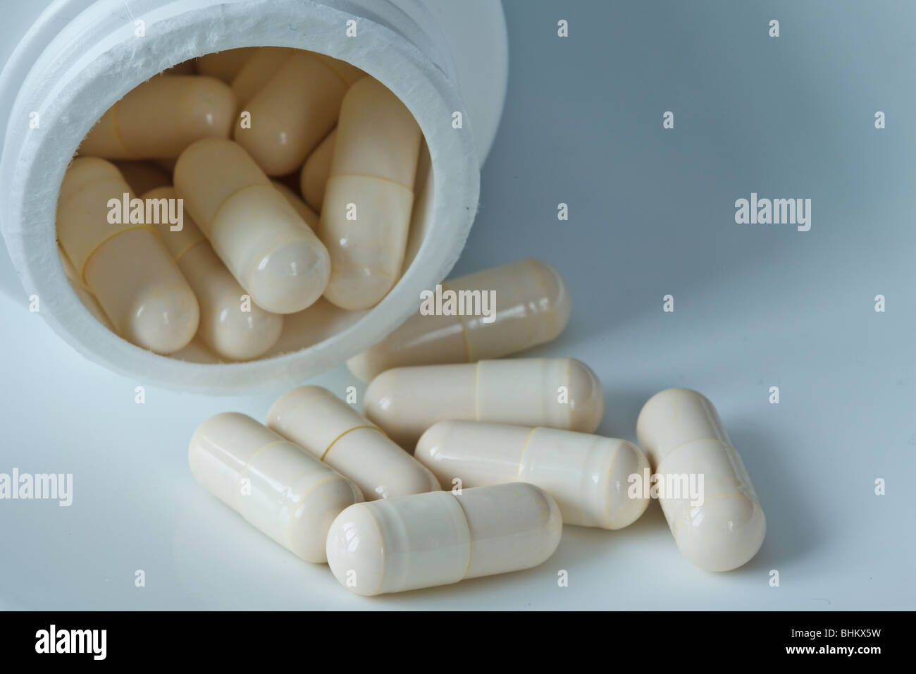 Multivitamin hi-res stock photography and images - Alamy