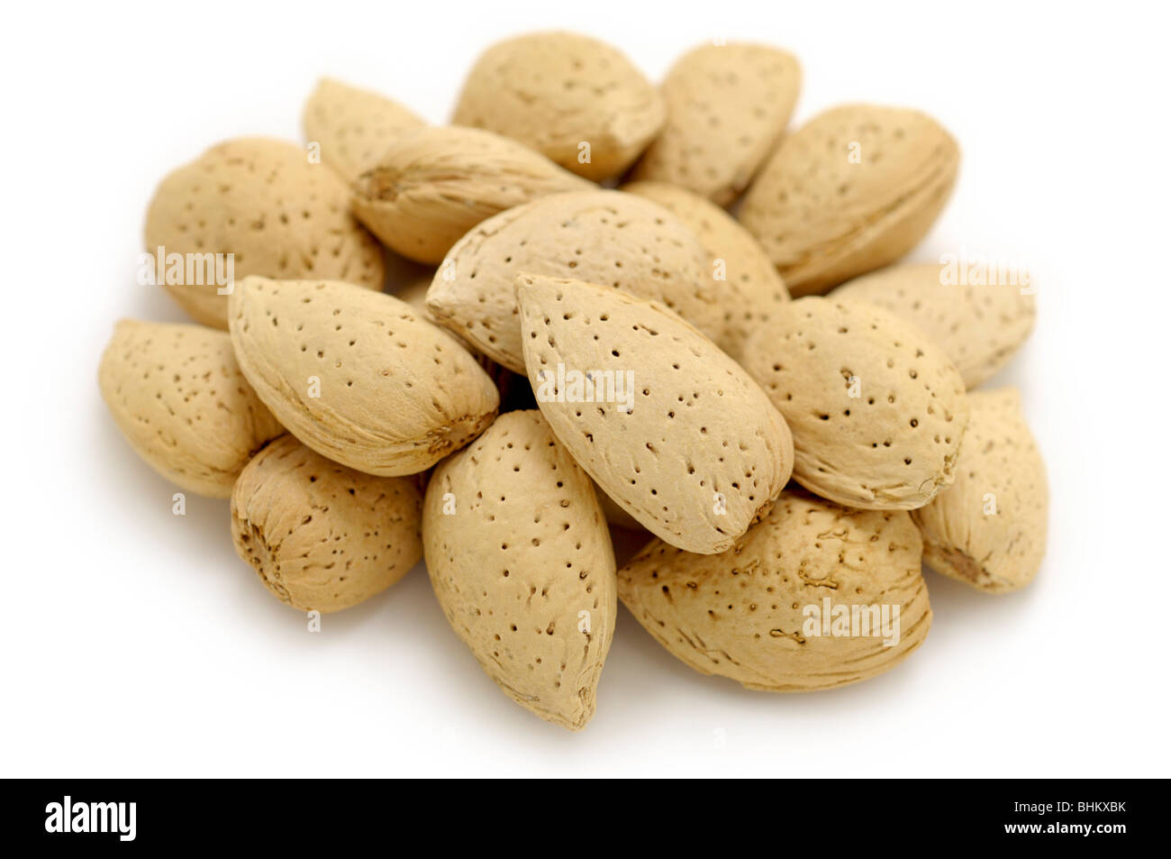 Almond hi-res stock photography and images - Alamy