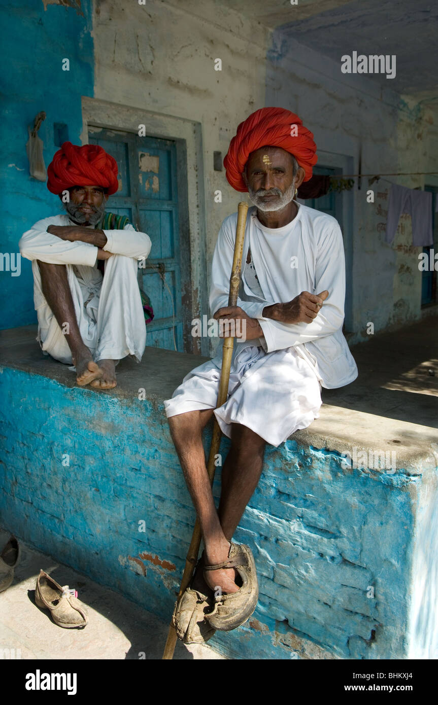 Rajputs hi-res stock photography and images - Alamy
